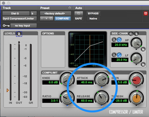 How To Use a Compressor: The Easy To Follow Guide (10 Top Tips) October ...
