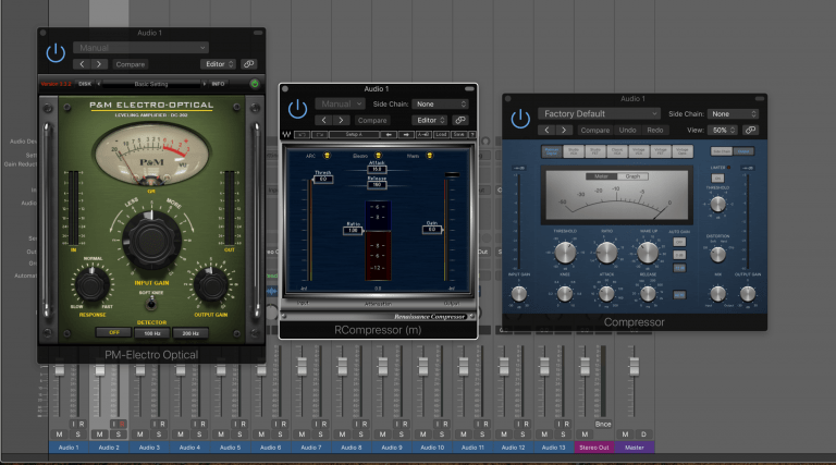 How To Use a Compressor: The Easy To Follow Guide (10 Top Tips ...