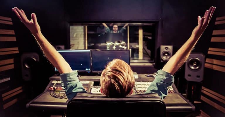 The 3 Key Phases for Recording Vocals Like a Pro October 2025