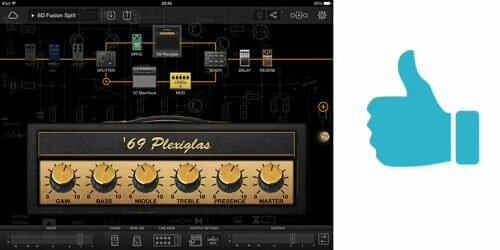 15 Best Amp Simulators of 2023 (Most Realistic Amp Sims)