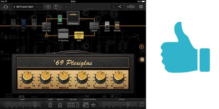 15 Best Amp Simulators of 2023 (Most Realistic Amp Sims)