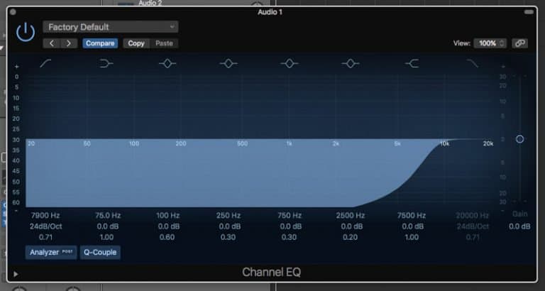 How to Use EQ: 10 Amazing Tips for a Professional Mix May 2023
