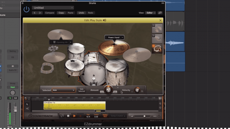 Drum Programming: 12 TOP Tips for Realistic MIDI Drums