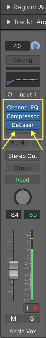 How to Use a De-Esser: 4 Simple Steps to a Pro Vocal Mix