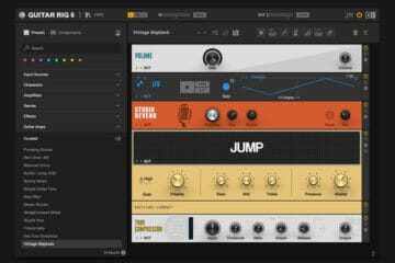15 Best Amp Simulators of 2023 (Most Realistic Amp Sims)