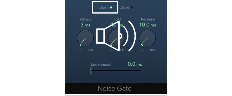 Noise Gate: Ridiculously Clean Mixes in 12 Simple Steps September 2025