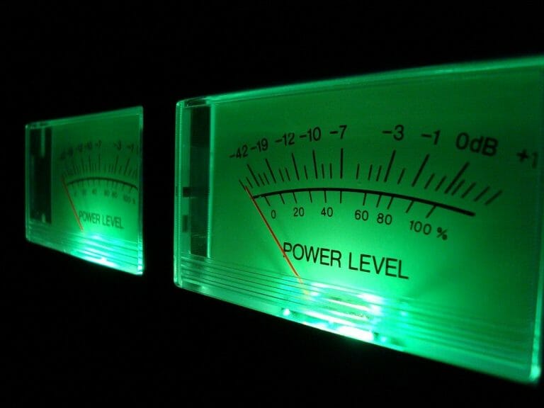 VU Meter: The Best Kept Secret of the Pros