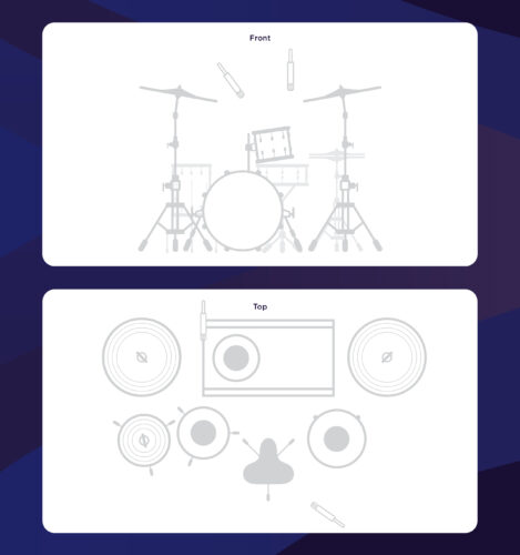 How to Record Drums: 5 Steps for a Killer Drum Sound
