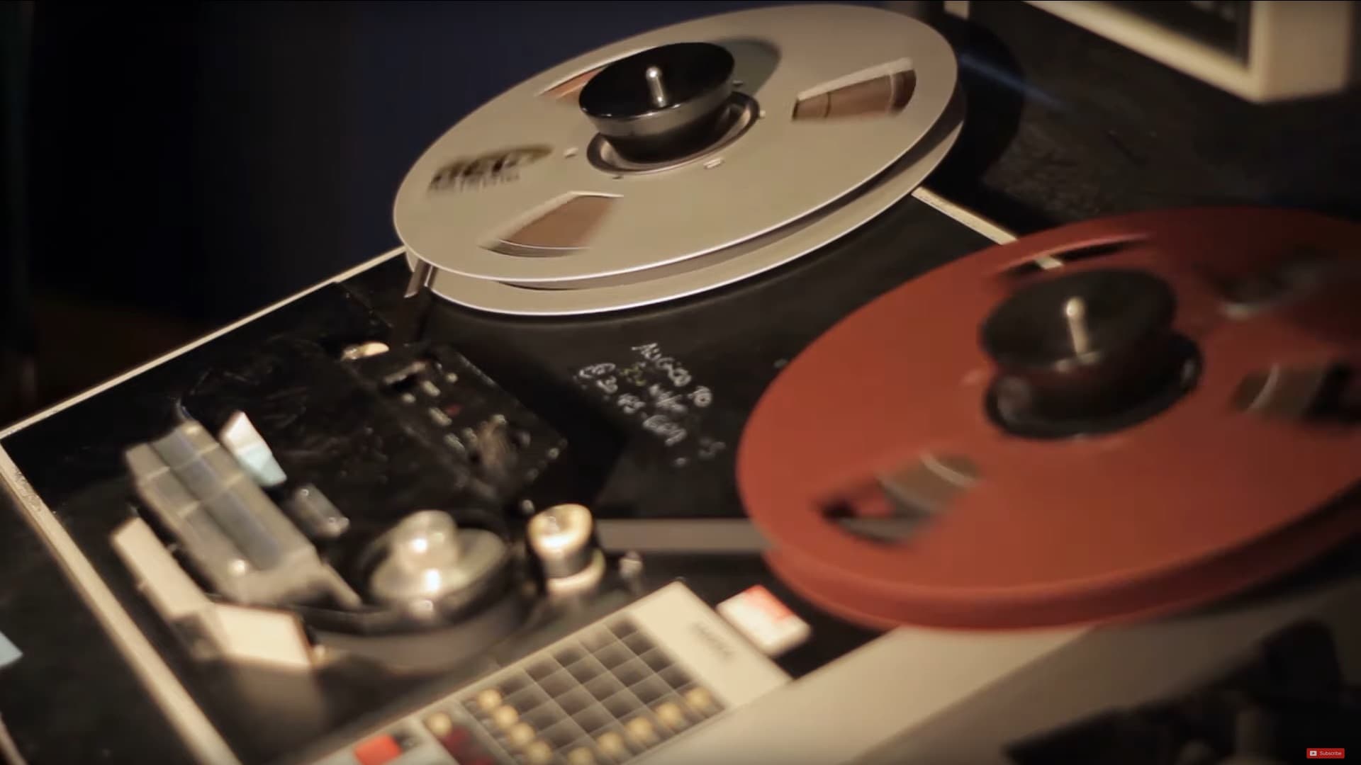 How to Create an Analog Studio in Your DAW - Mastering.com