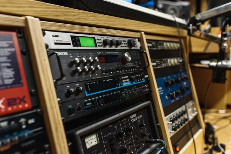 Pro Mastering Chain: The Building Blocks of Mastering