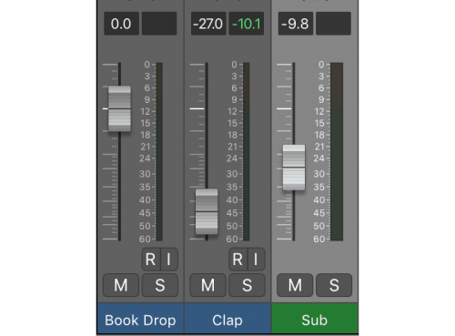 The 9 Fundamentals of Sound Design (Must Know!)