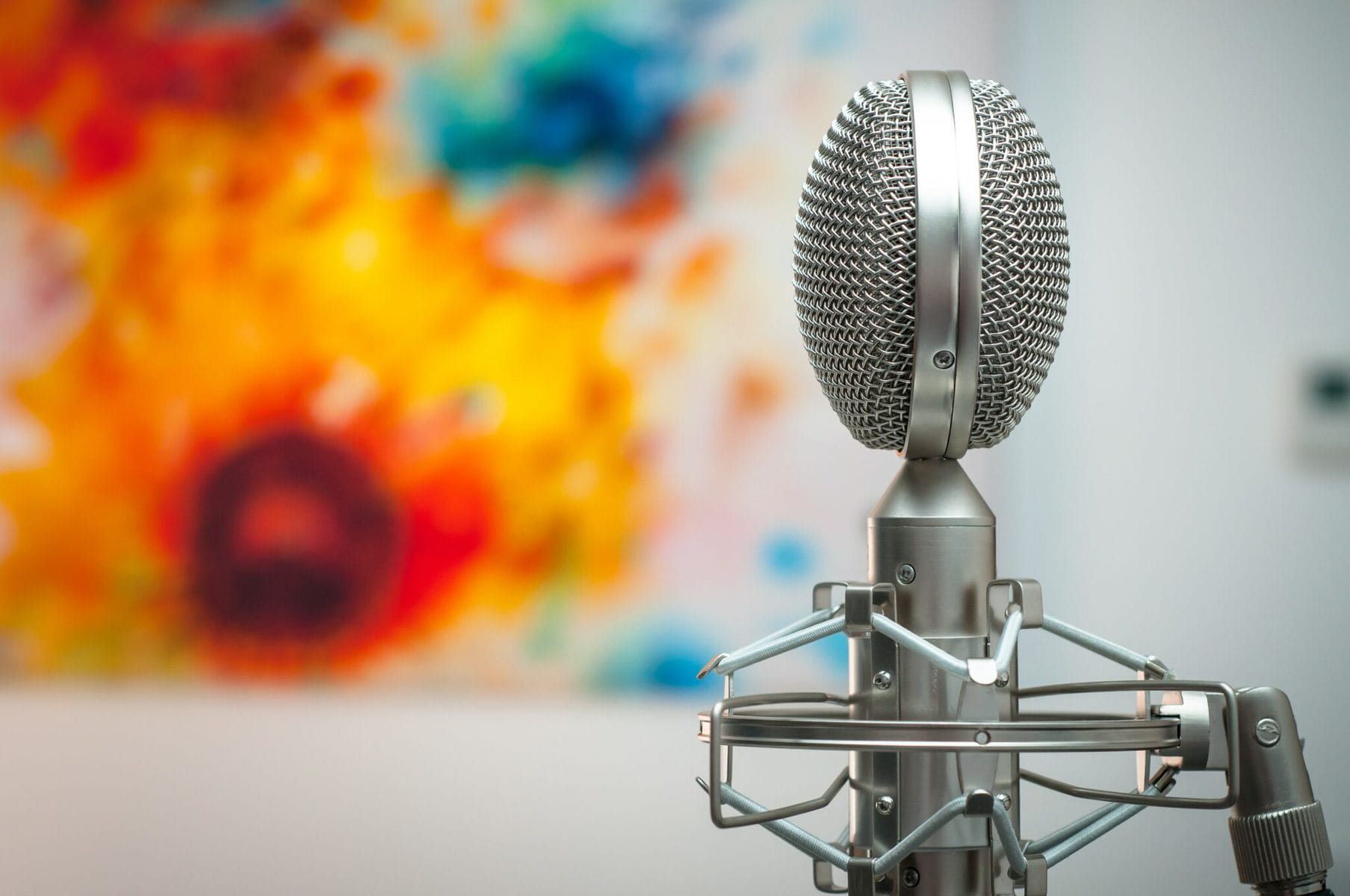 The Proximity Effect: Recording Basics for Pro Results