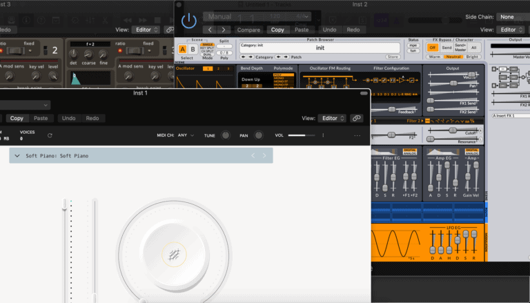 19 GAME-CHANGING Free VST Instruments (October 2025 )