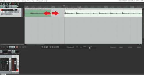 Reaper Tutorial: Up and Running in 20 Minutes