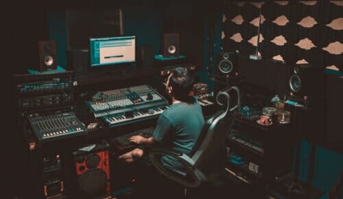 Noise Floor: What Is It and Why Does It Matter?