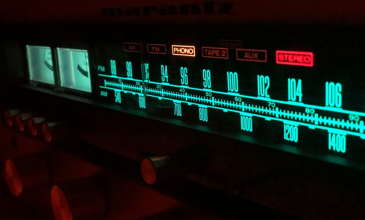 Noise Floor: What Is It and Why Does It Matter?