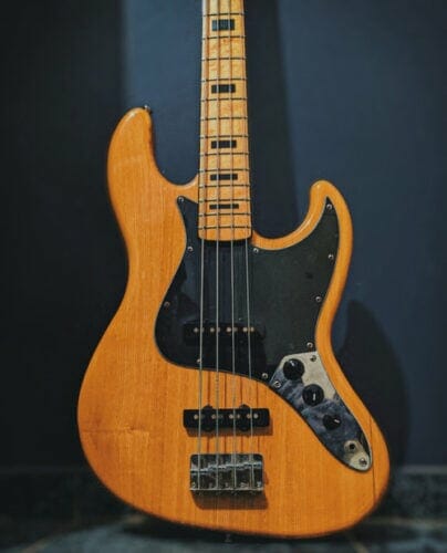 How to Write a Bassline: 5 Steps for Songwriting Success