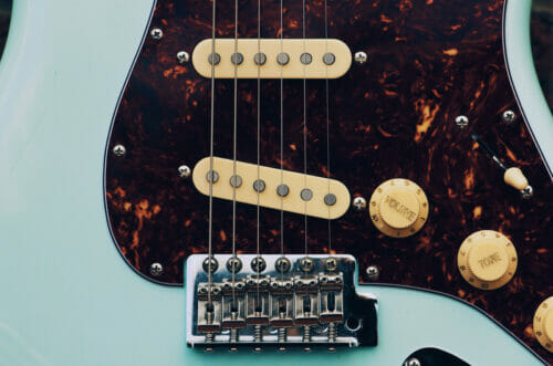 Guitar Pickups 101: The Home Musician's Guide to Pickups