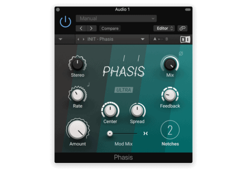 Flanger vs. Phaser: The Key Differences and How to Use Them