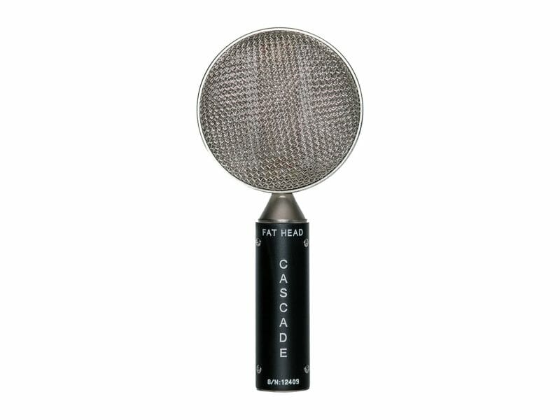 The Best Guitar Mics for the Home Producer [2021]