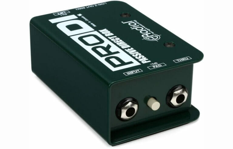 Recording Bass Guitar: From Beginner to Pro [Complete Guide]