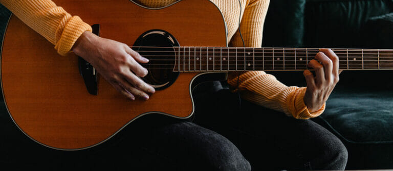 How to Quickly Learn to Play Music by Ear