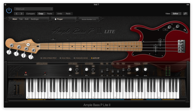 Recording Bass Guitar: From Beginner to Pro [Complete Guide]