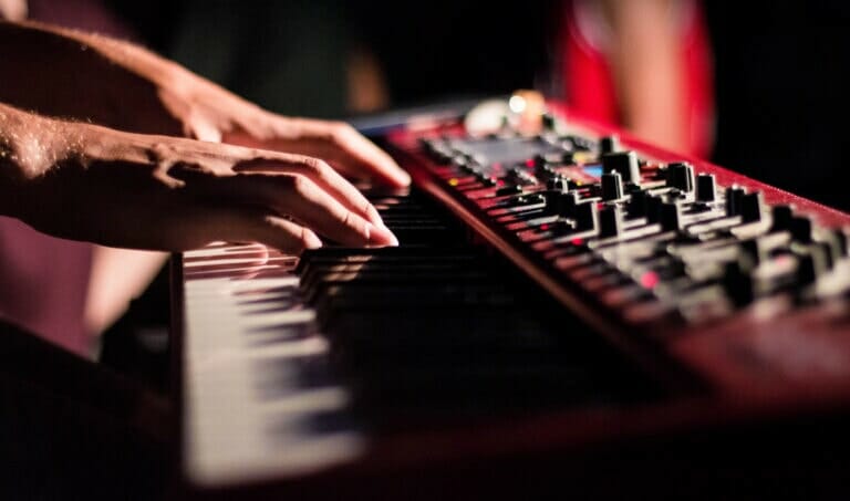 How to Change the Key of a Song [Key Changes Made Easy]