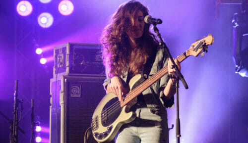 Bass Tone: Unlocking Perfect Low End