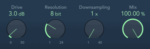 Bitcrusher: Hook Your Listeners with Digital Distortion
