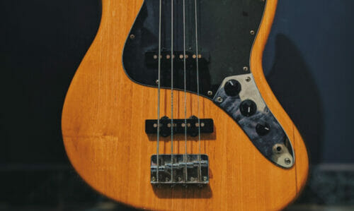 Bass Tone: Unlocking Perfect Low End