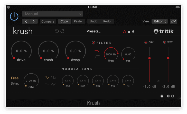 Bitcrusher: Hook Your Listeners with Digital Distortion