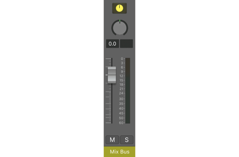 What is a Mix Bus? [Easy Mixing Shortcut the Pros Use]