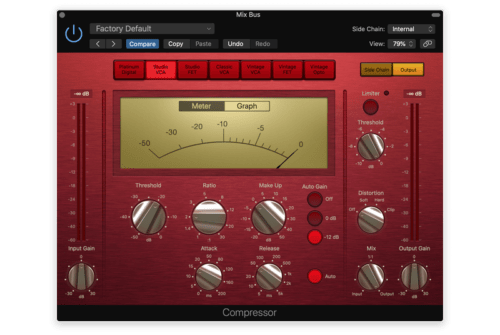 What is a Mix Bus? [Easy Mixing Shortcut the Pros Use]