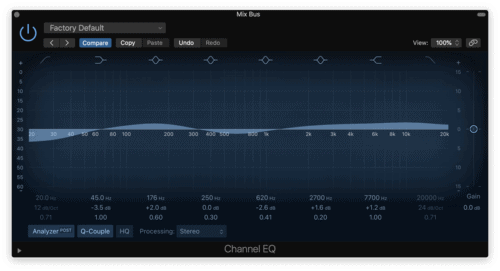 What is a Mix Bus? [Easy Mixing Shortcut the Pros Use]