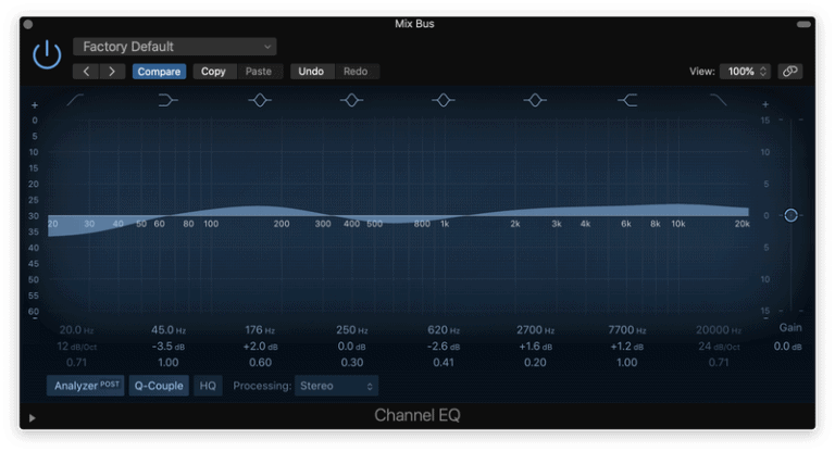 What is a Mix Bus? [Easy Mixing Shortcut the Pros Use]