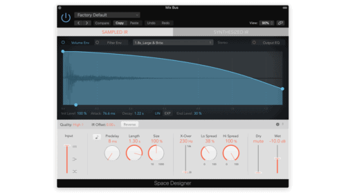 What is a Mix Bus? [Easy Mixing Shortcut the Pros Use]