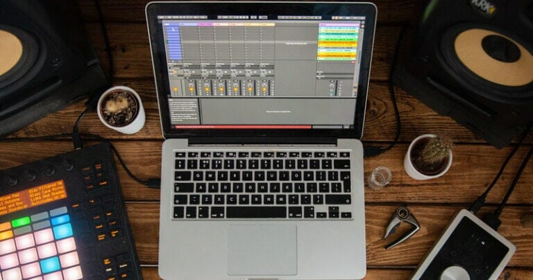 How to Make an Album: A Step-by-Step Guide