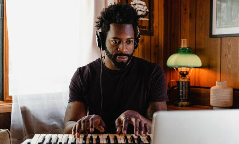 How to Make an Album: A Step-by-Step Guide