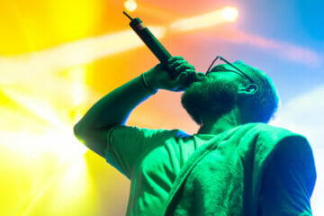 Vocal Effects: 7 Effects for an Unforgettable Vocal Sound