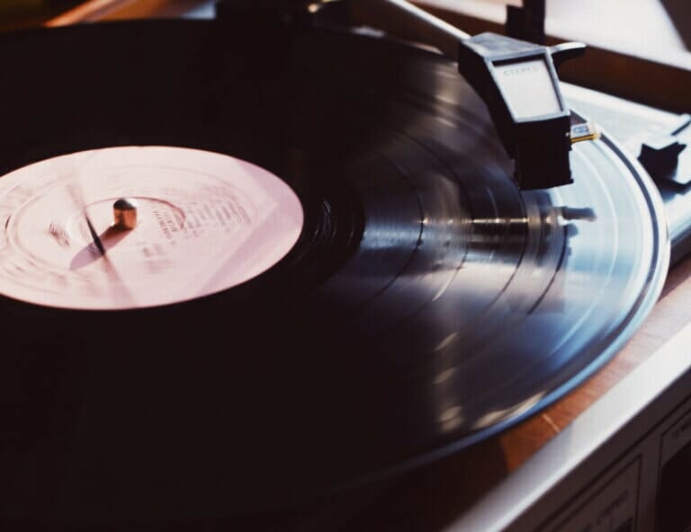 How to Make an Album: A Step-by-Step Guide