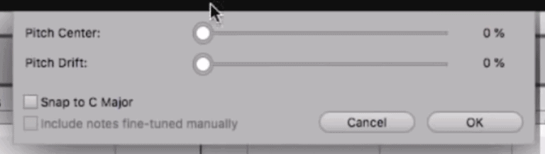 How to Use Melodyne: Pitch Correction 101