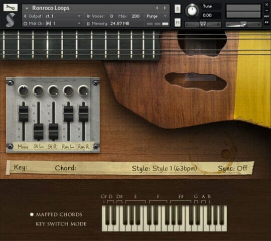 Free Kontakt Libraries: The 11 Best Free Libraries