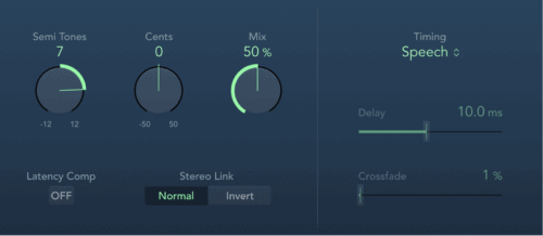 Pitch Shifter: What It Is and How to Use It