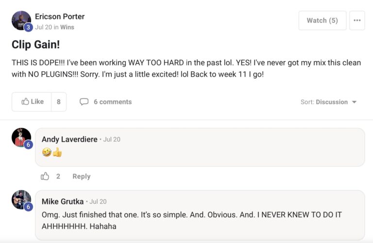 Mastering.com - The Future of Music Production Education