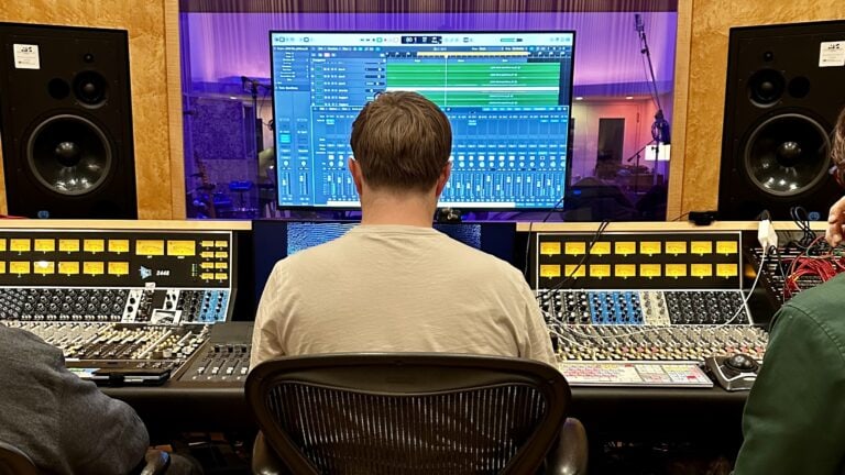 Engineers vs Artists - Mastering.com