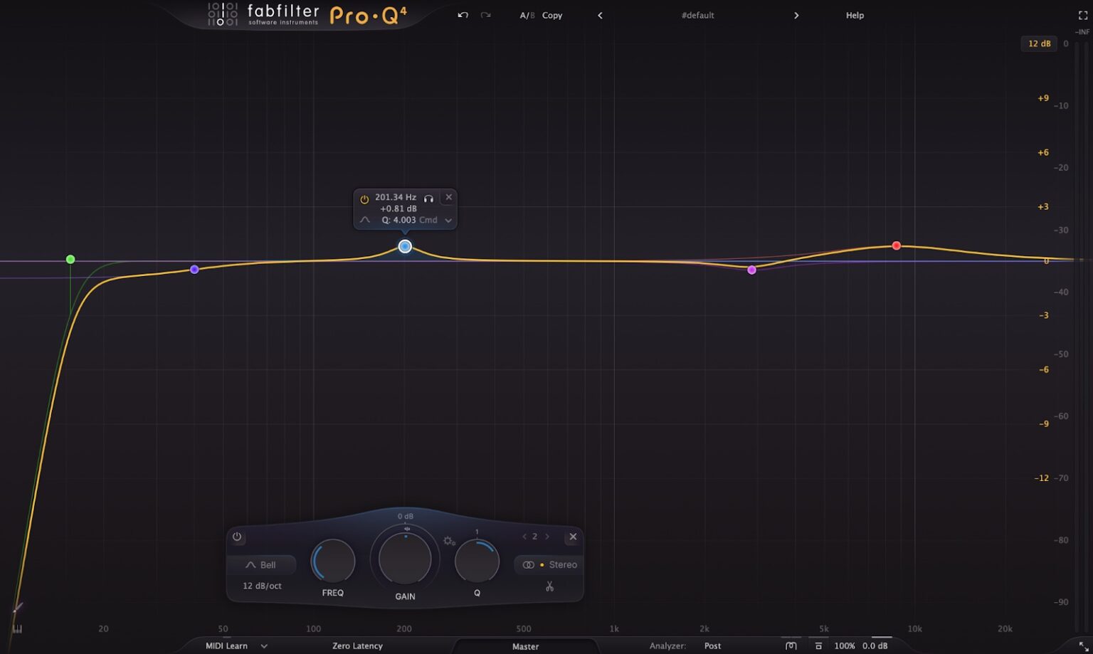 Less is More: How to Use EQ in Mastering - Mastering.com