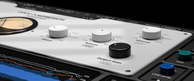 Compression Explained: Attack & Release - Mastering.com