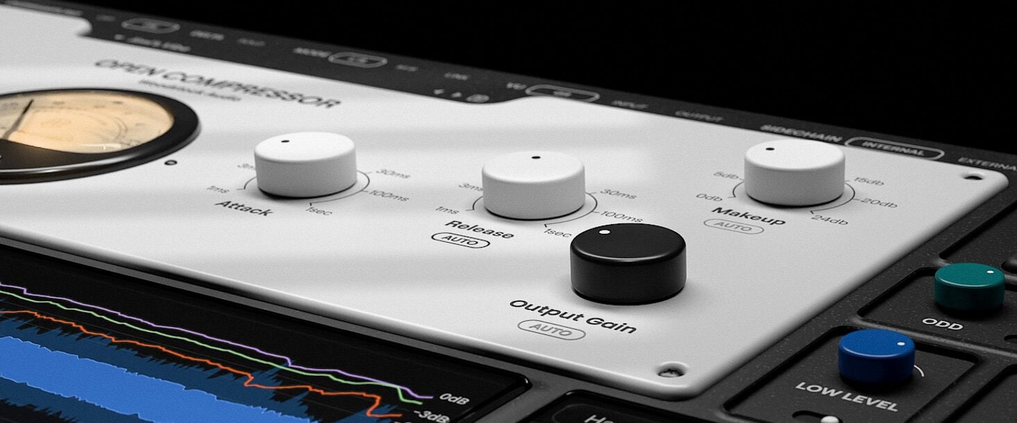 Compression Explained: Attack & Release - Mastering.com