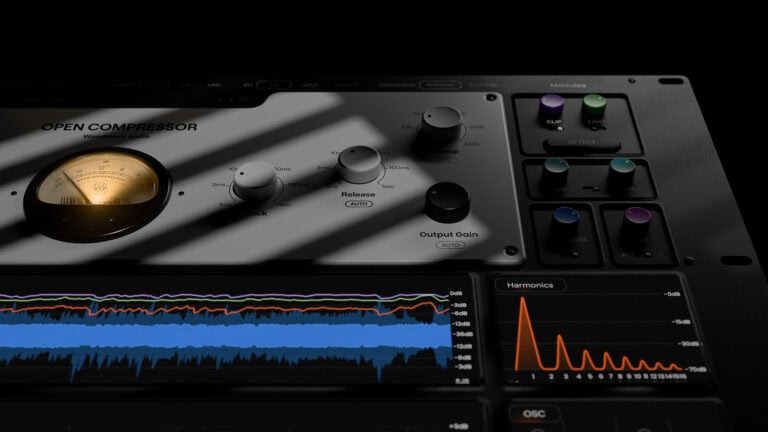 Compression Explained: Attack & Release - Mastering.com